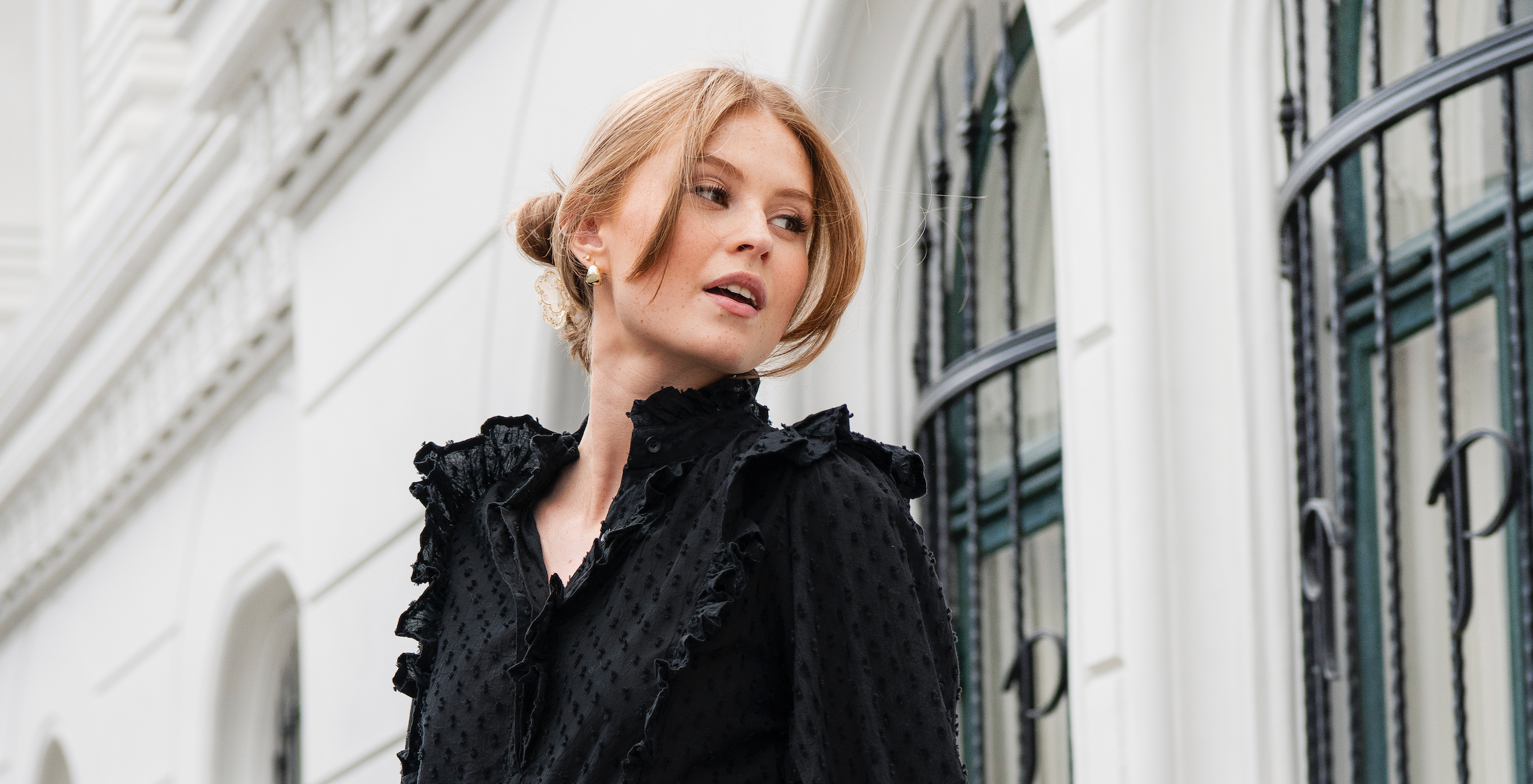 Modern Statements – MISSMAYA NORWAY